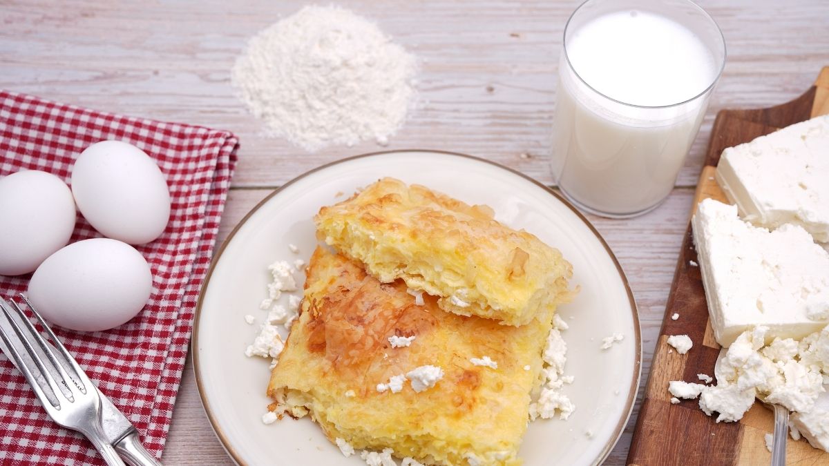 Eggs or cottage cheese: Which is the better high-protein snack?