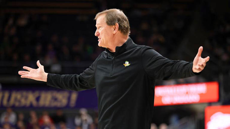 Everything that has gone wrong for Oregon this season