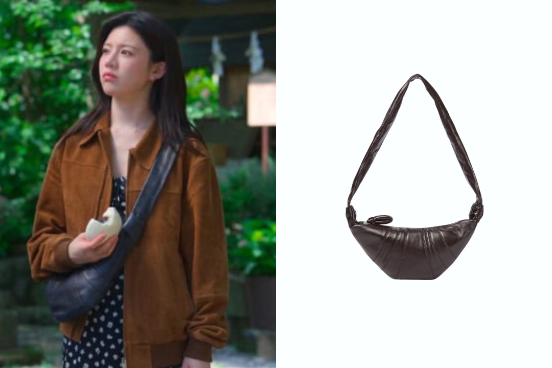 Here's where to shop the exact pieces Cha Mu-Hee wore in 'Can This Love ...