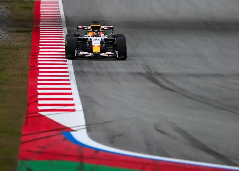 Lawson trekt veelzeggende conclusie over Red Bull Ford-motor