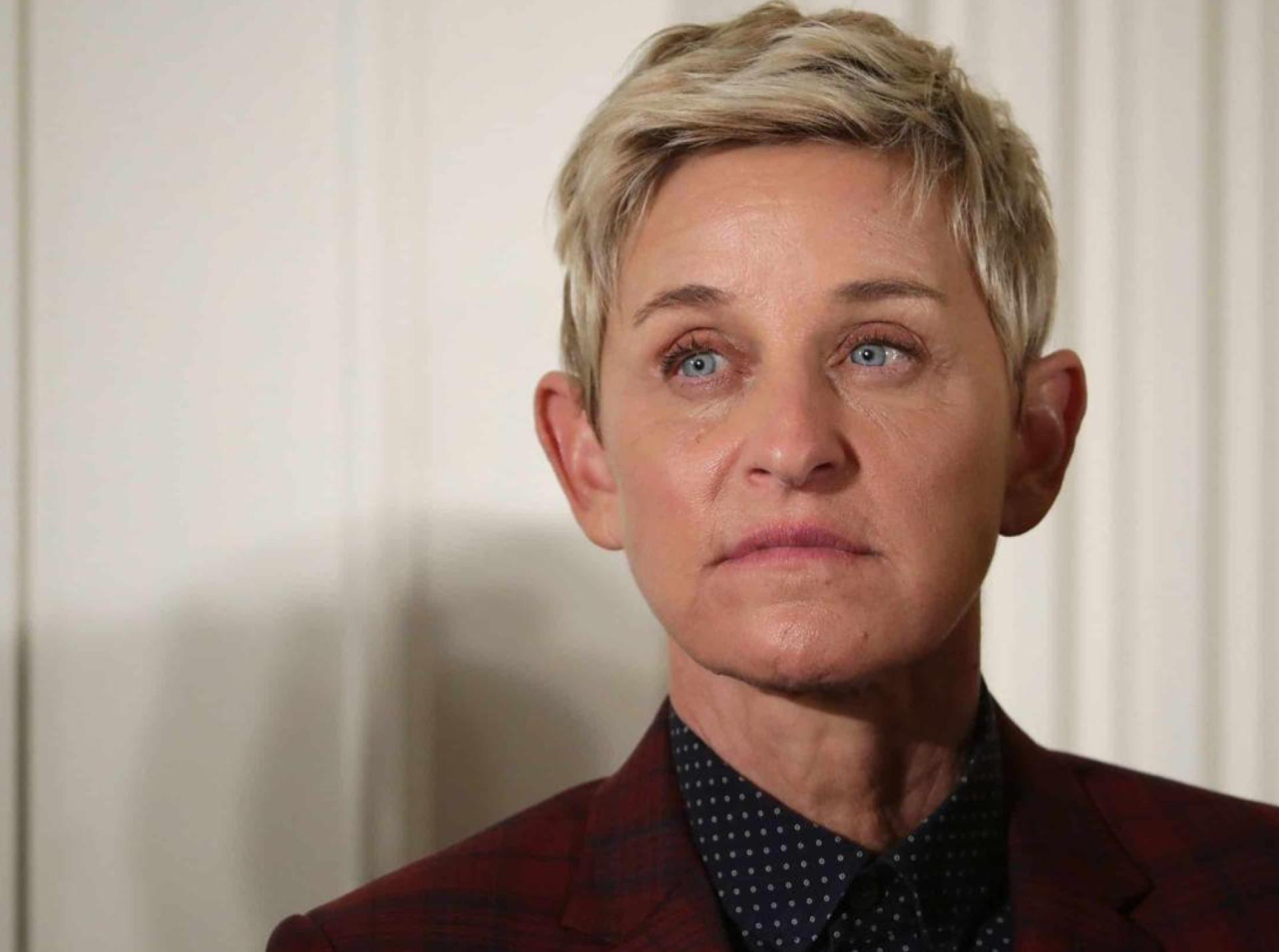 Ellen DeGeneres celebrates 68th birthday, reflecting on career and ...