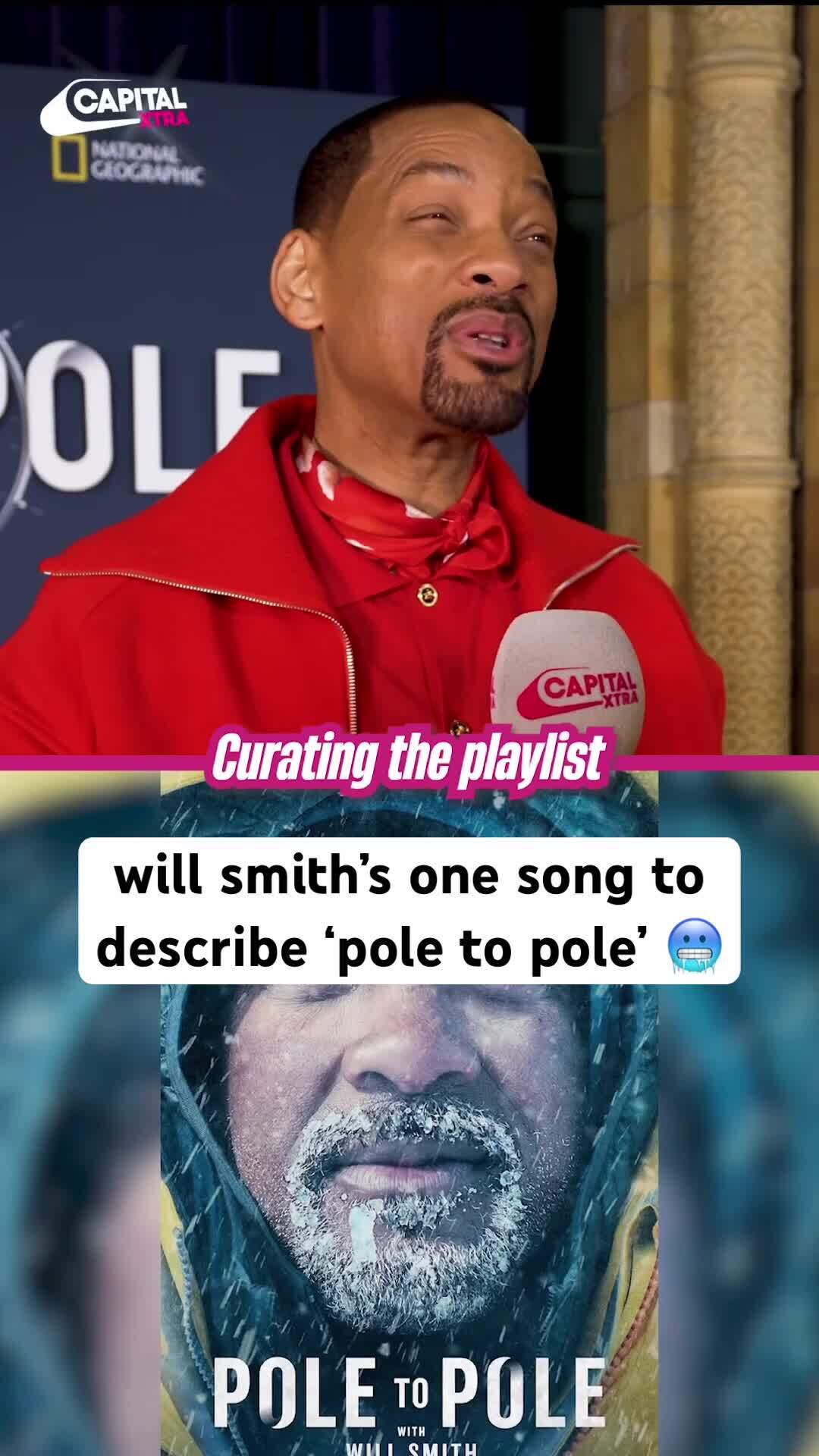 A Will Smith x Friday 13th cross-over extravaganza is on TV? #willsmith