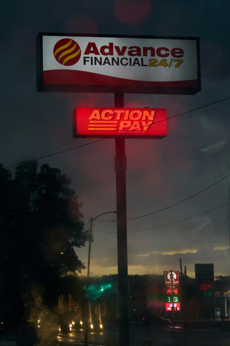 How Tennessee’s speaker of the house helped keep a payday lender’s ...
