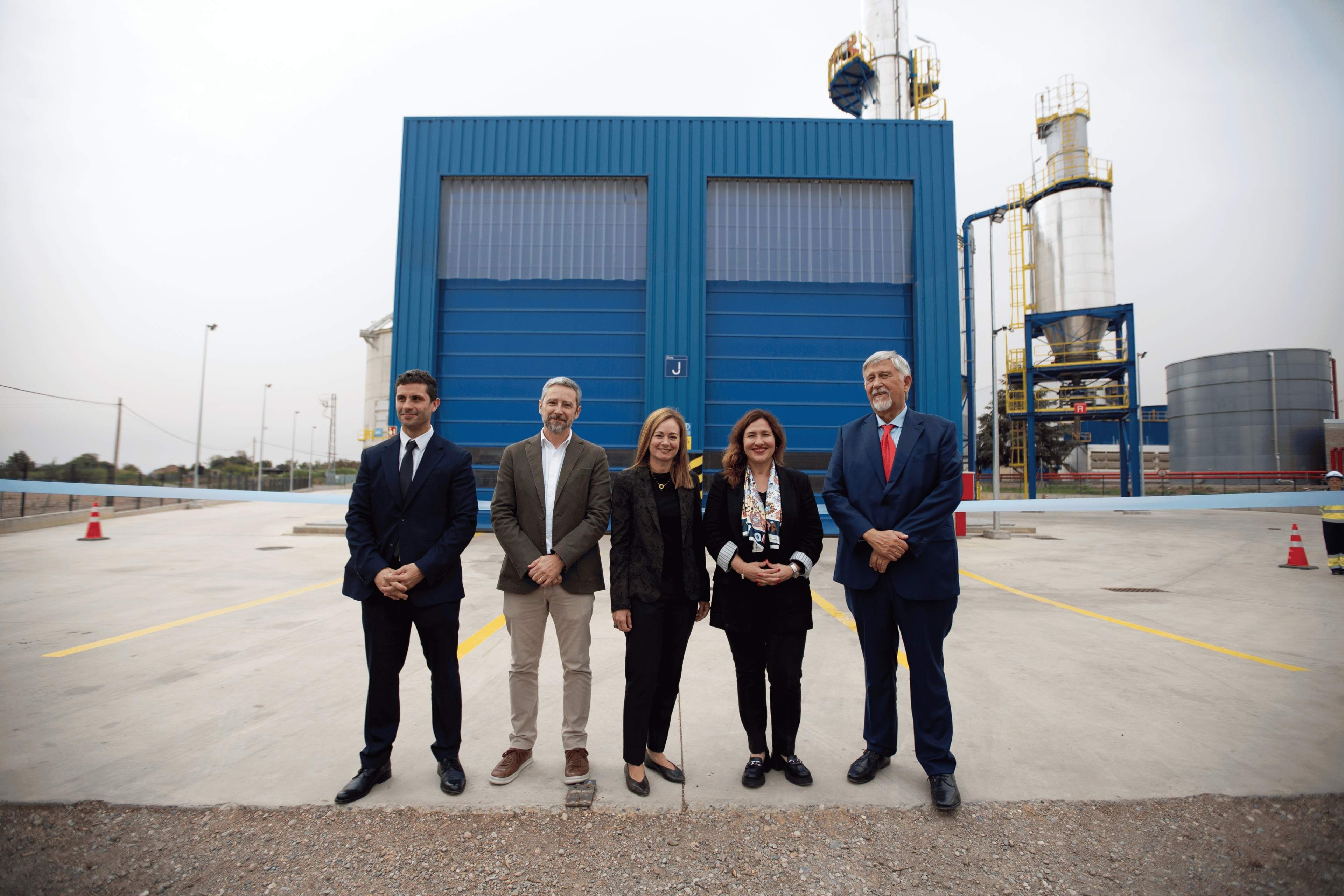 Engie y Alier se alían en una planta fotovoltaica de 11,5 MW en Lleida