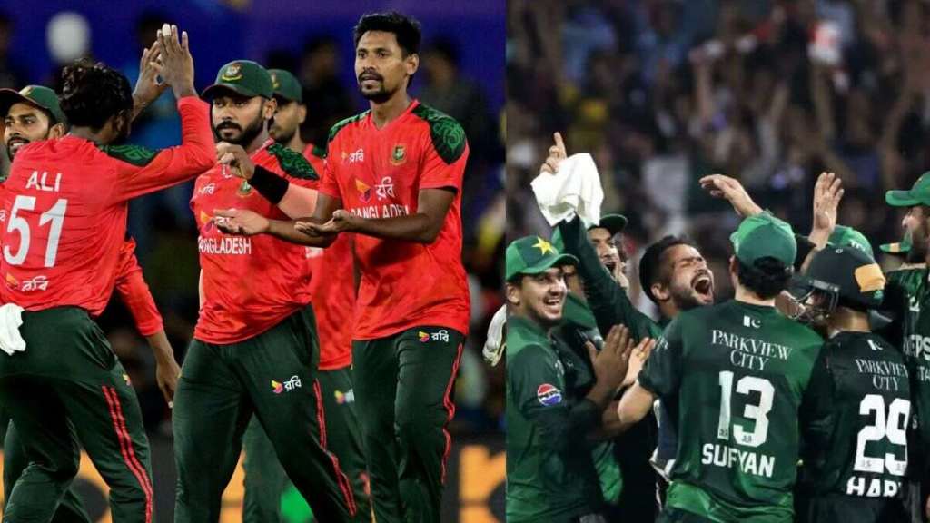 Bangladesh to replace Pakistan in ICC T20 World Cup 2026