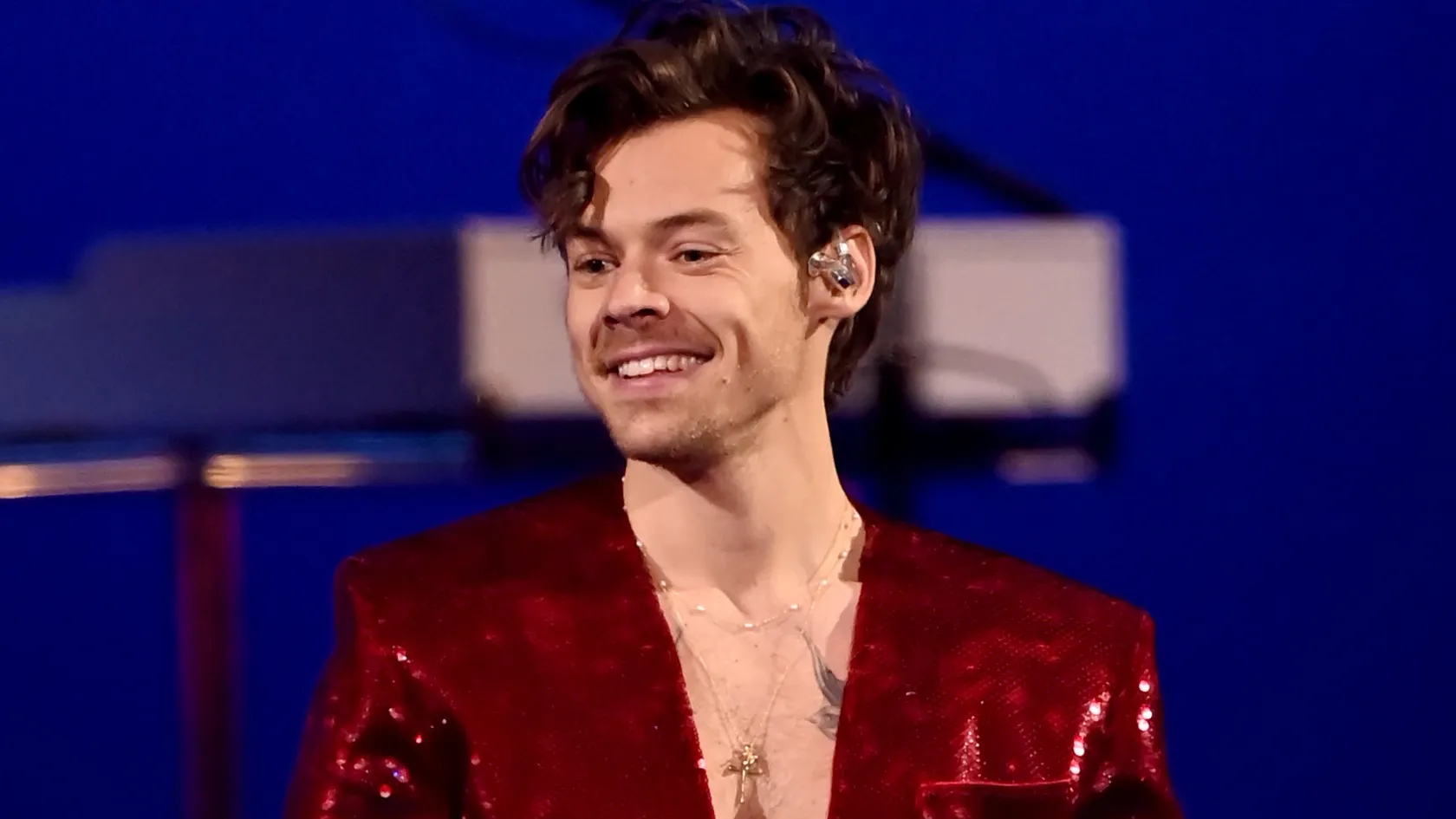 Harry Styles ha annunciato che donerà 1 sterlina per ogni biglietto ...