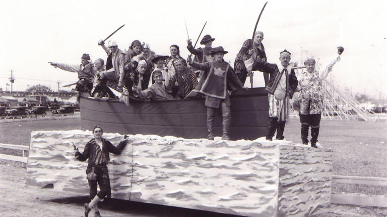 Plant Museum unveils new Gasparilla exhibit