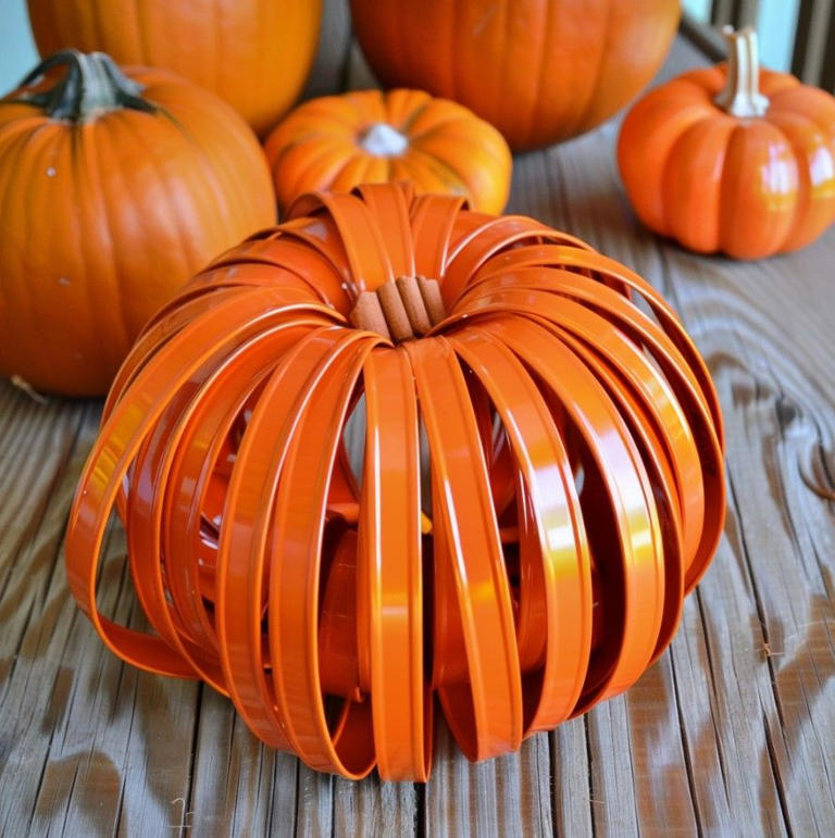 34+ creative Thanksgiving DIYs to get into the holiday spirit