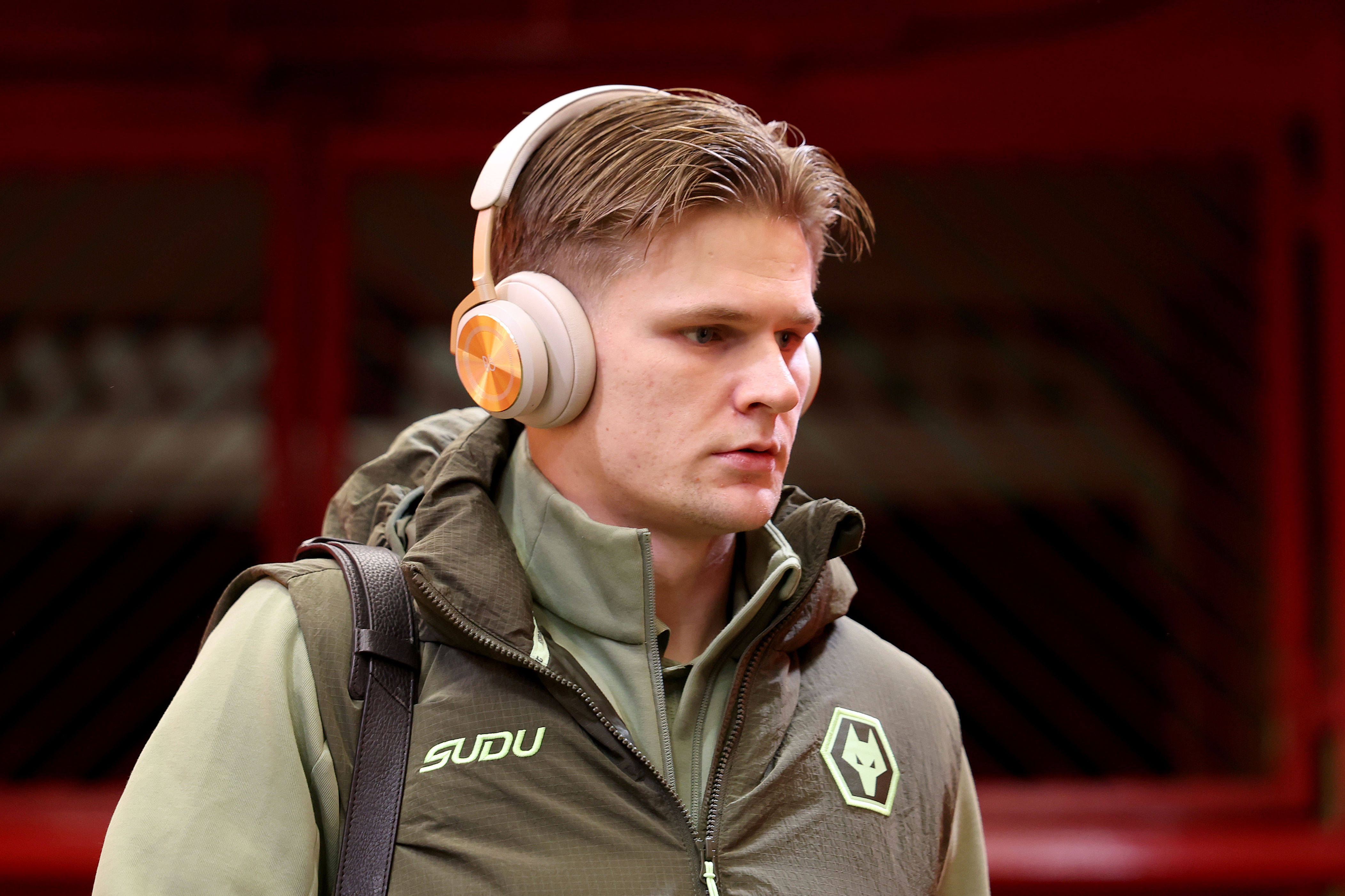 Fabrizio Romano: AS Roma make proposal to sign £10m Wolves star - just ...