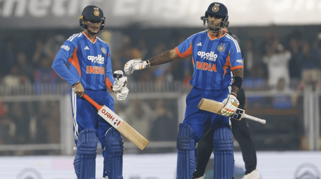 India vs New Zealand 4th T20I Match Prediction - Who will win today's ...