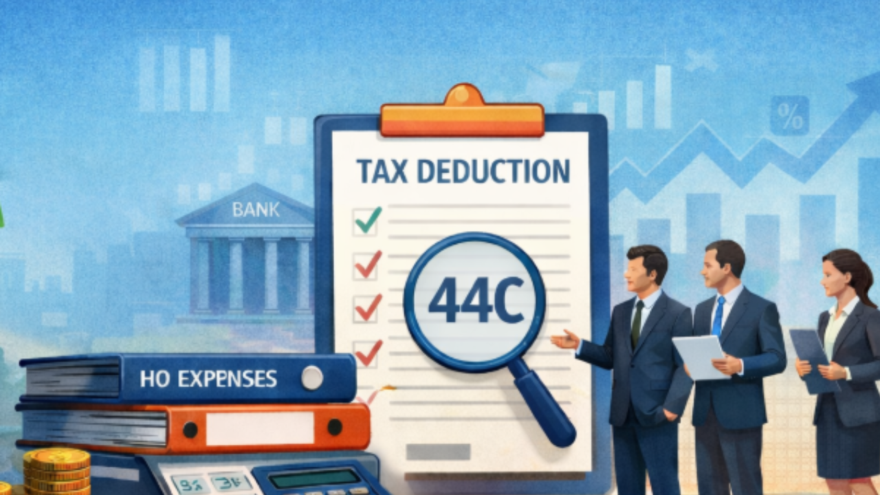 Budget 2026: Experts seek clearer rules on tax deduction for foreign ...