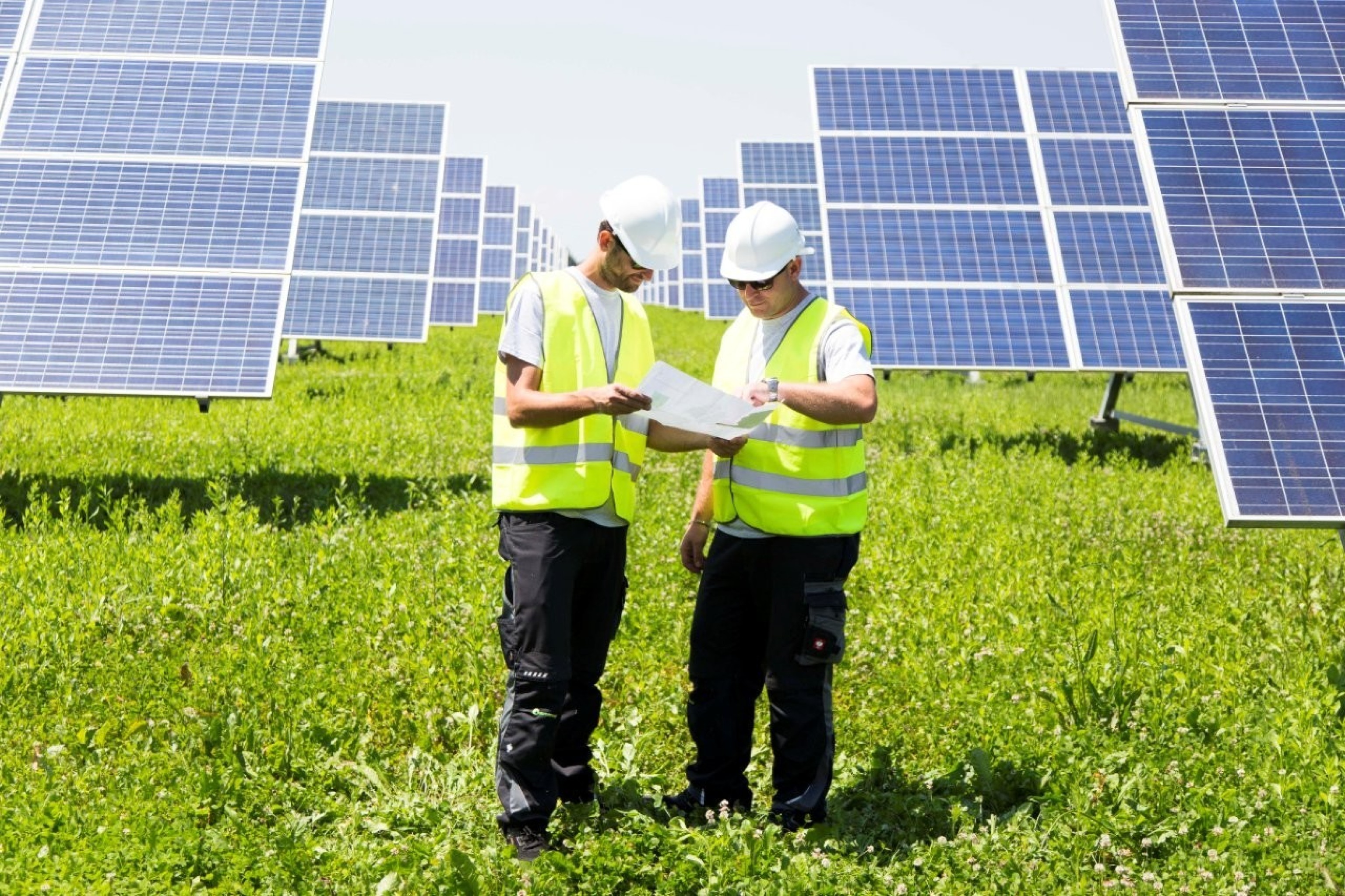 Green Arrow Capital e Stern Energy, revamping su un impianto ...