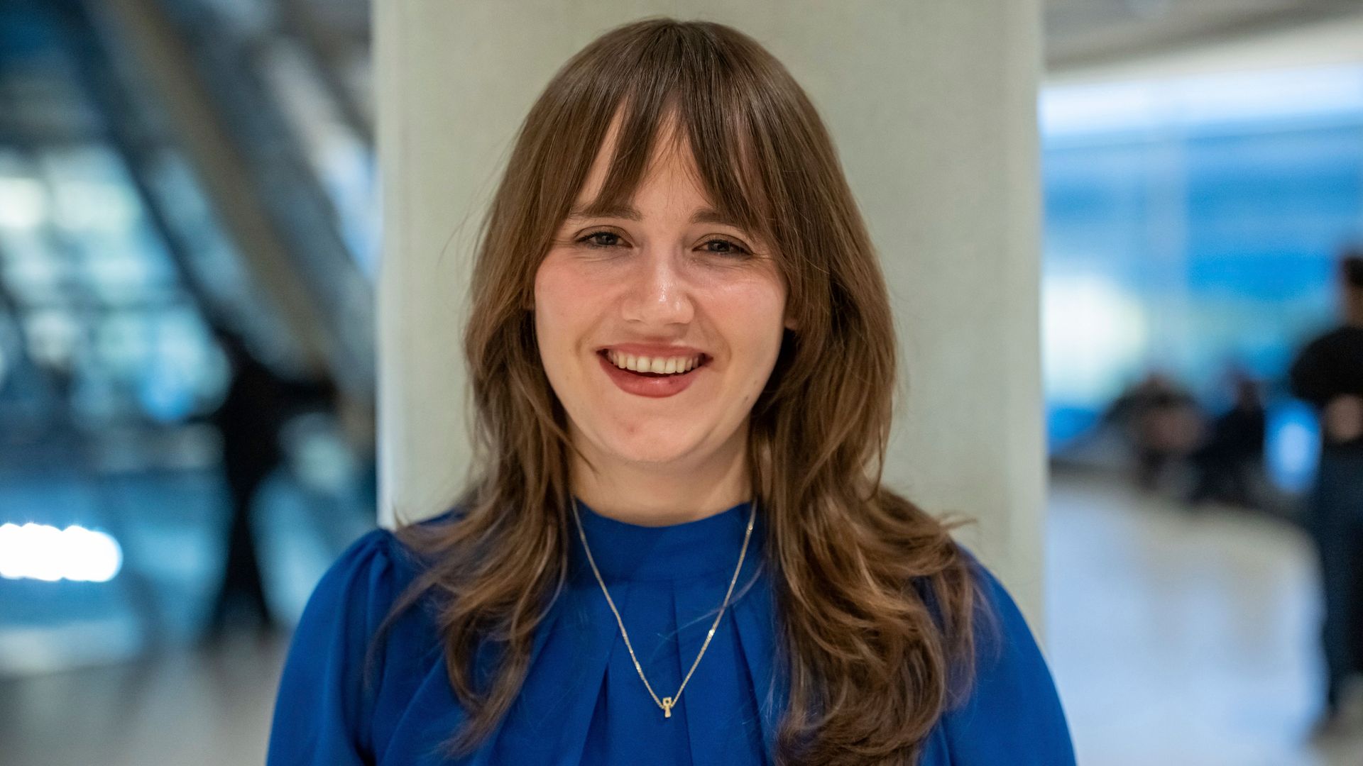 Rente: DGB holt Kevin Kühnert und Ricarda Lang in eigene Rentenkommission