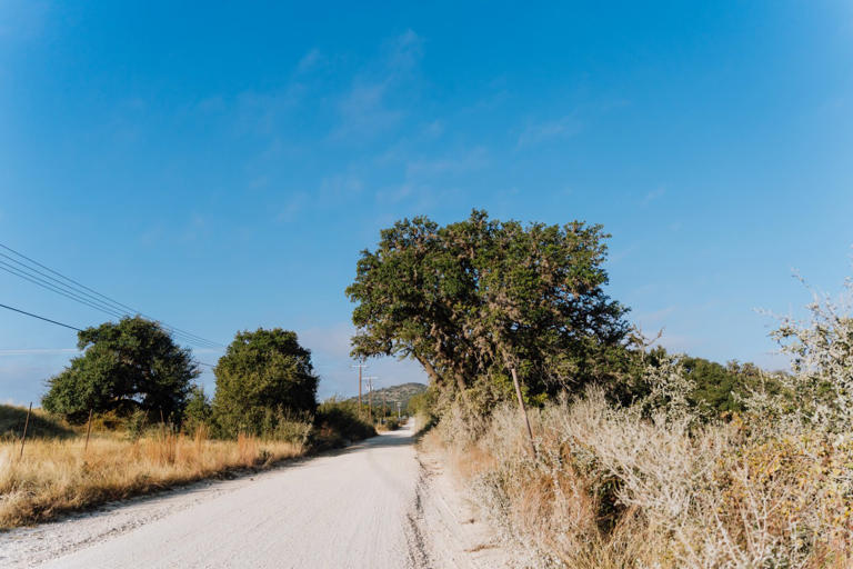 Amid the AI-driven boom in energy demand, rural Texans fight a high ...