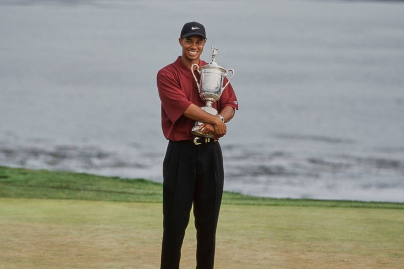 Tiger Woods 'exceeding expectations' with business venture amid injury ...