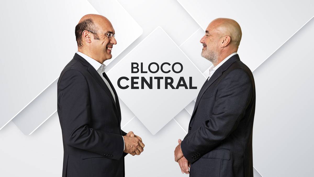 O mundo mudou, mas isso não tem grande espaço no debate presidencial de ...