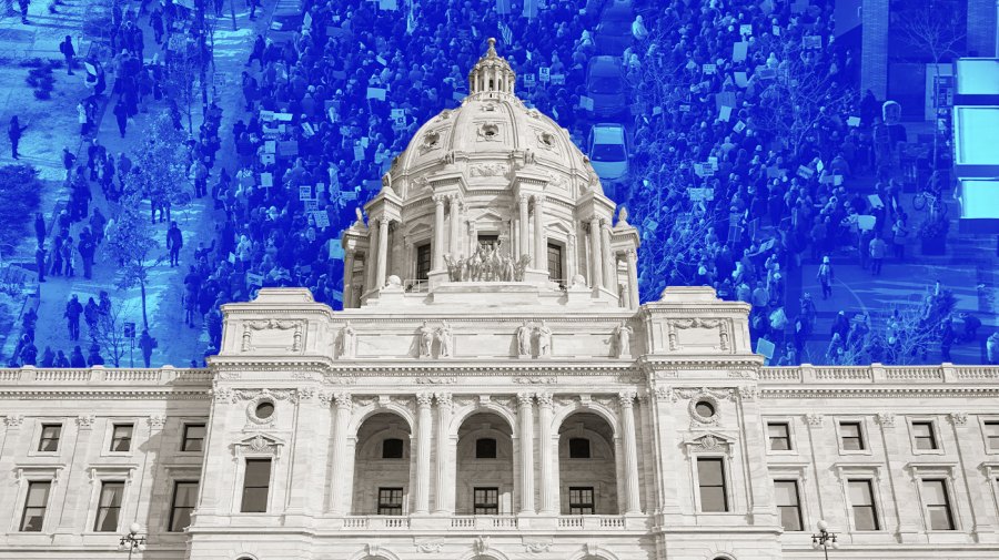 Key things to watch as Minnesota holds special elections after latest ...