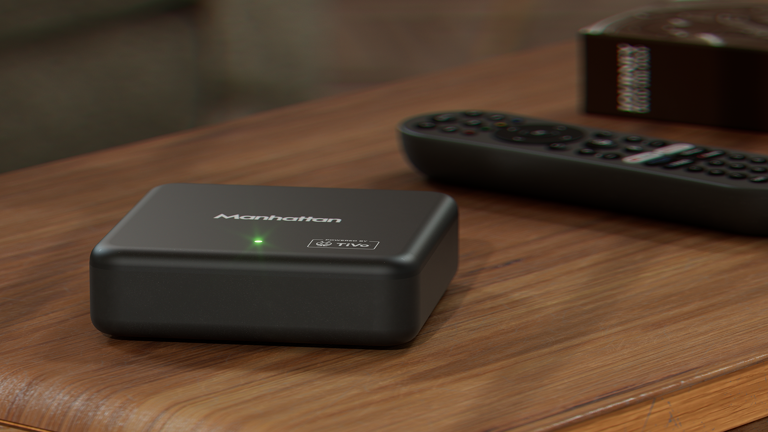 Zero subscription fees, TiVo and Freely – this UK TV box could be the ...