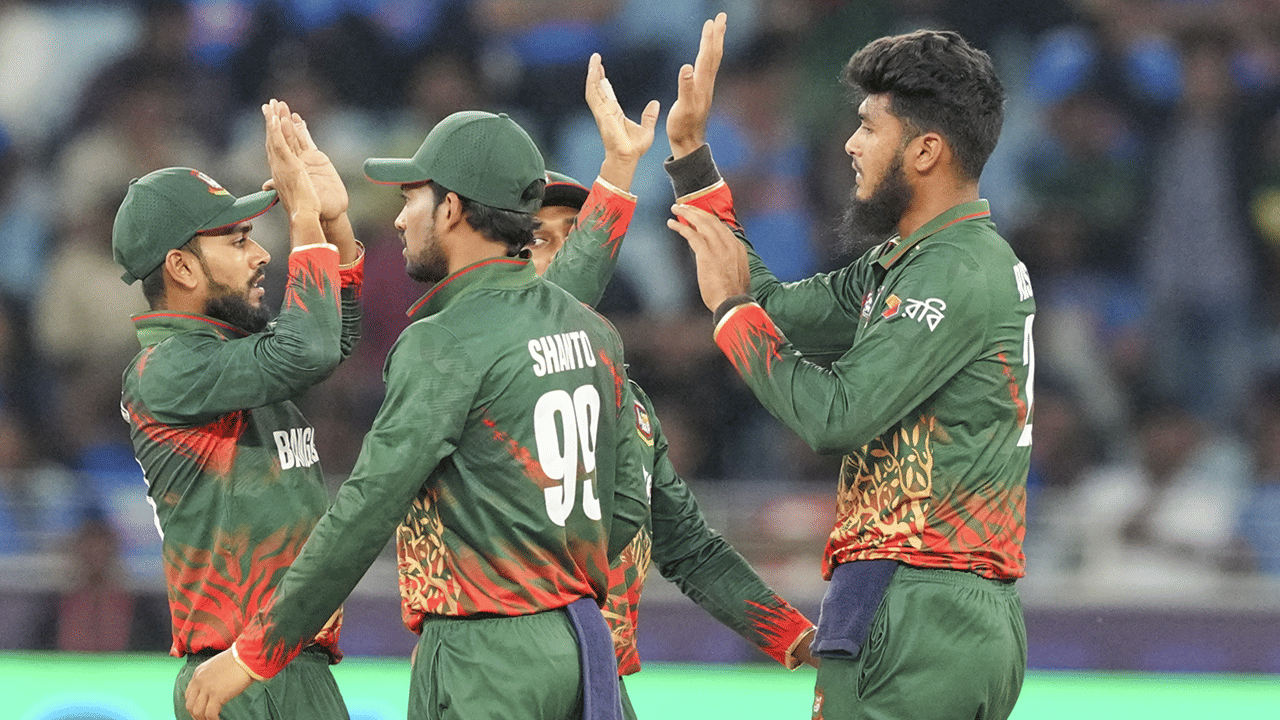 Fresh twist! Bangladesh can return in T20 World Cup 2026 if Pakistan ...