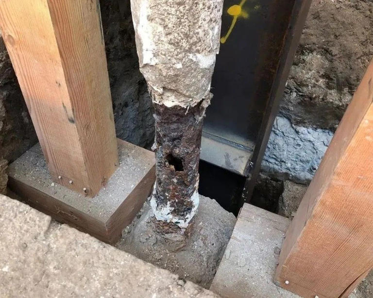 36+ concerning construction fails that were discovered during home ...