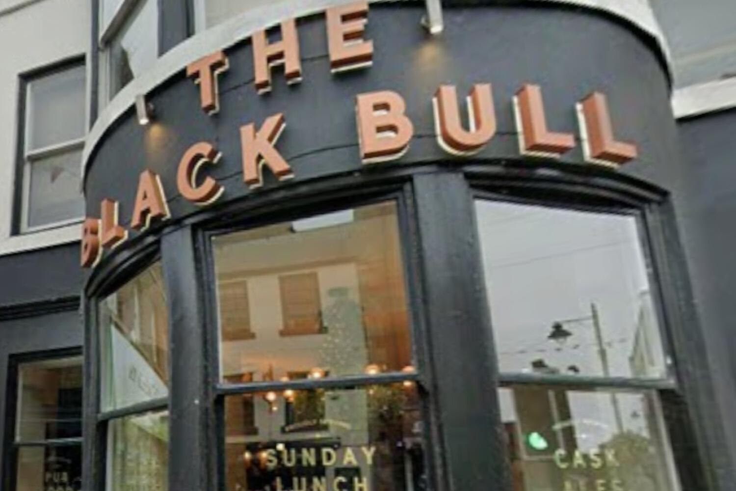 Morpeth pub The Black Bull bids for a new look