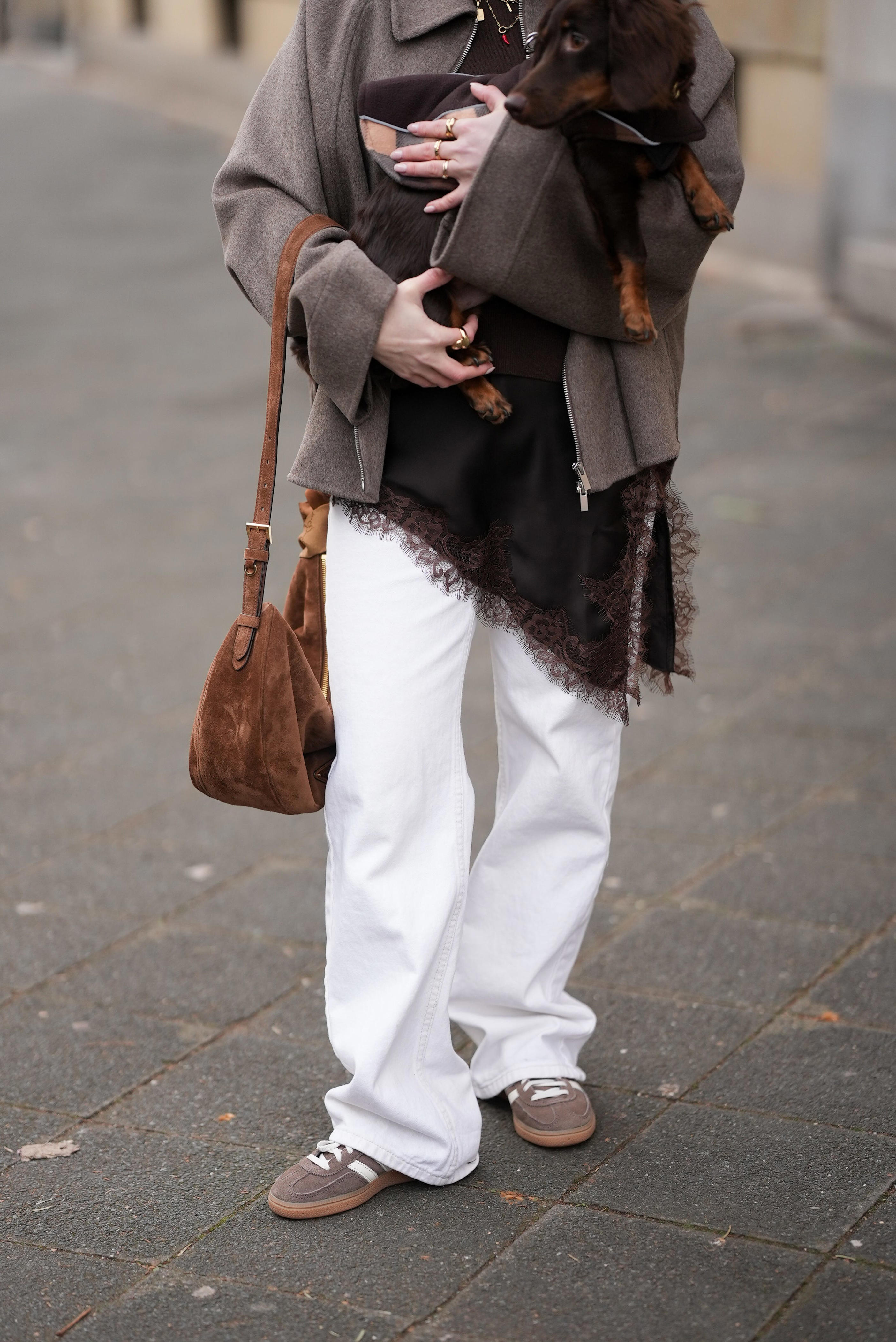 Earth-toned trainers are winter's most wearable shoe. Shop the 12 best ...