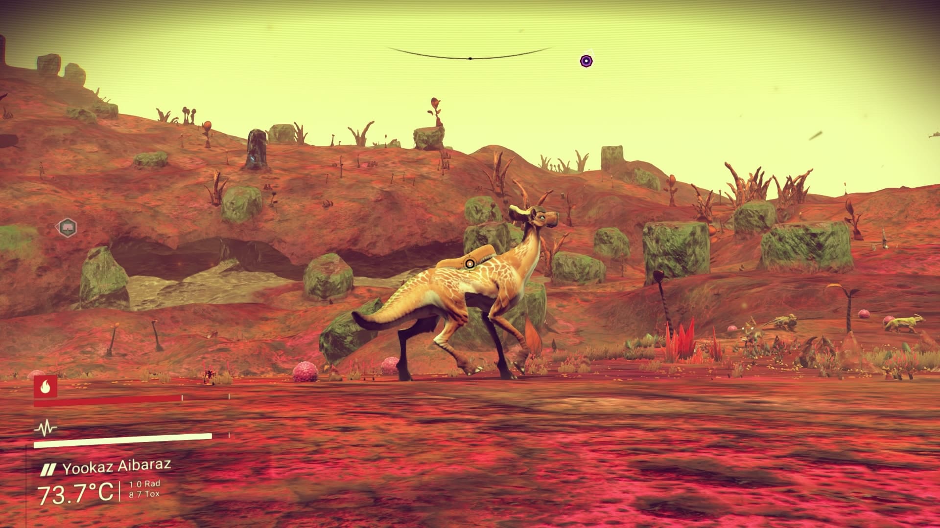 Top 10 open-world games that prioritize exploration over combat