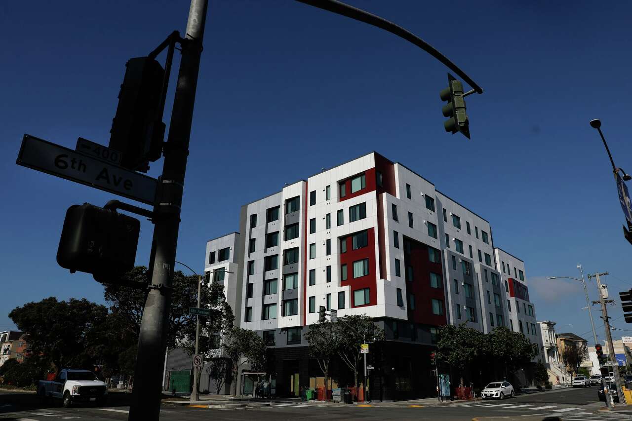 If SF Mayor Lurie wants affordability, he should stop taxing new homes ...