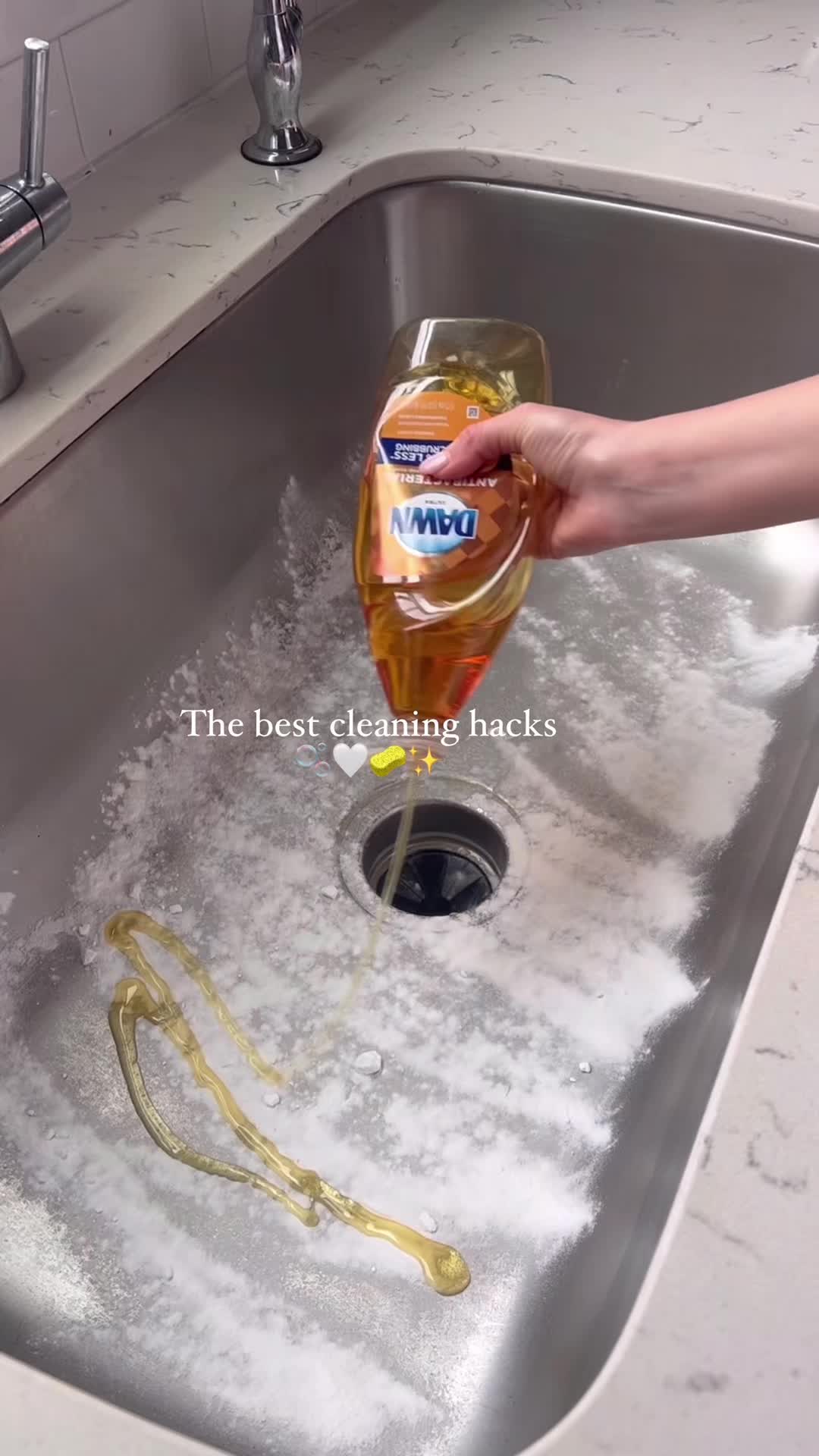 The best cleaning hacks that actually work