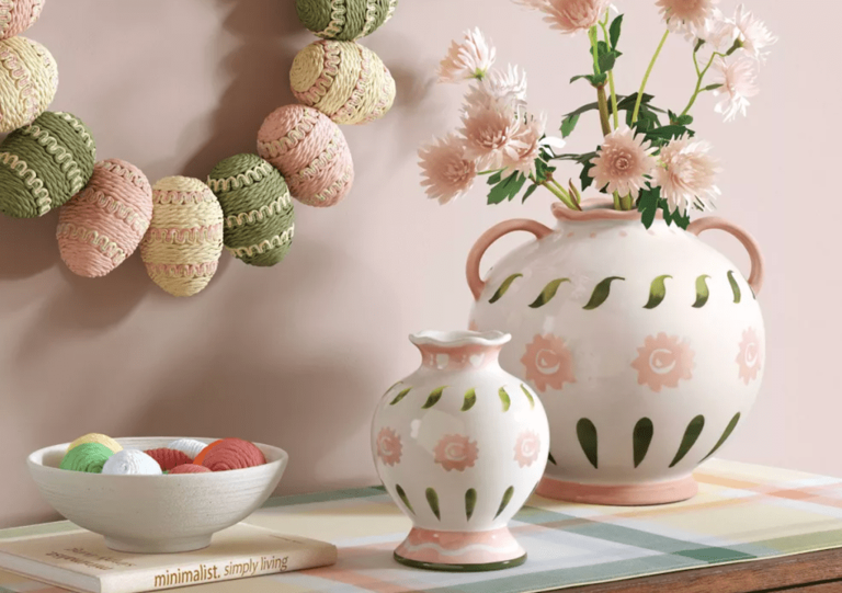 11 best new Target spring home finds hitting shelves this week