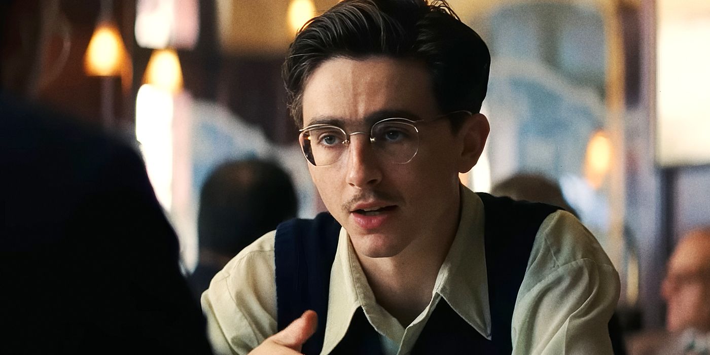 Timothee Chalamet's Genius Sports Movie Just Took Down Ben Affleck's ...