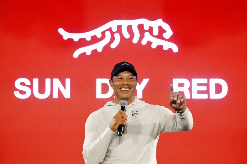 Tiger Woods 'exceeding expectations' with business venture amid injury ...