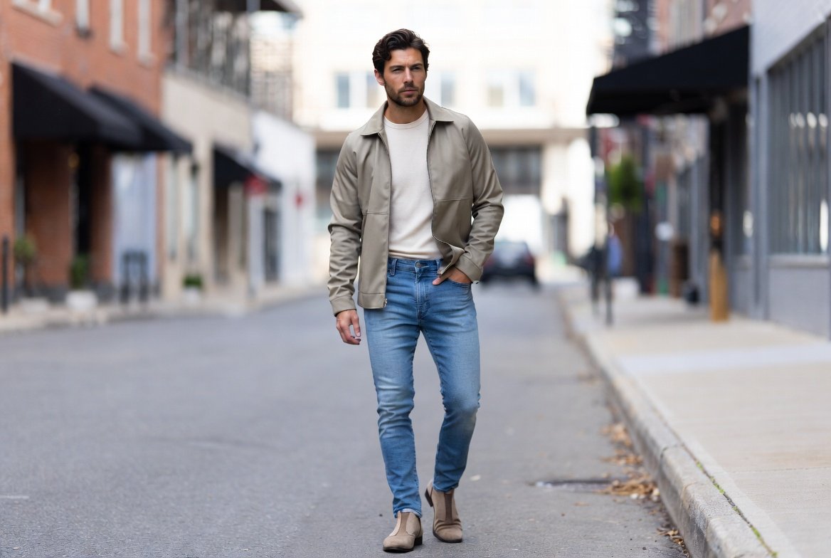 What your shoes say about your personal style