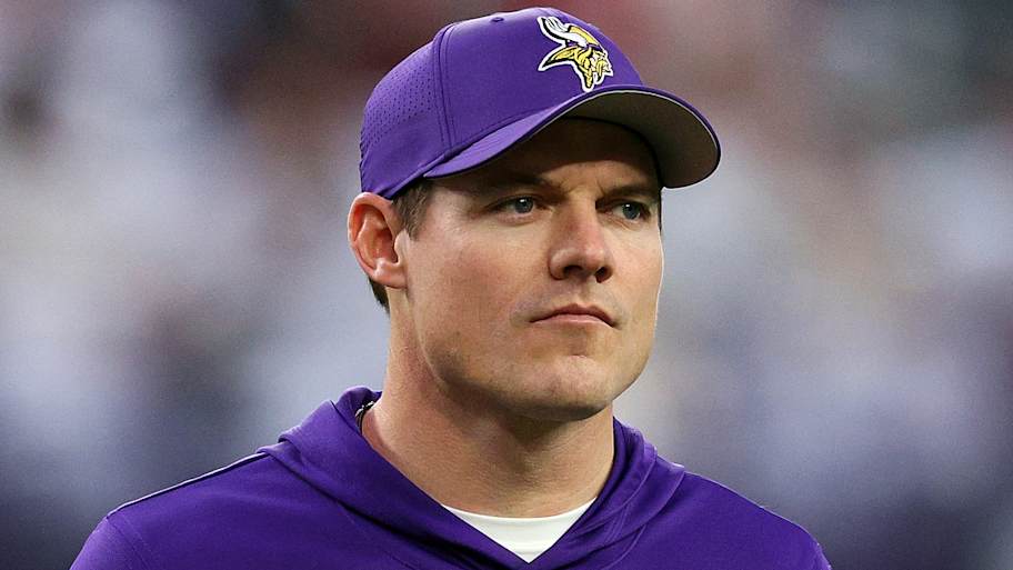 Vikings' depth chart has one glaring hole that could doom 2026