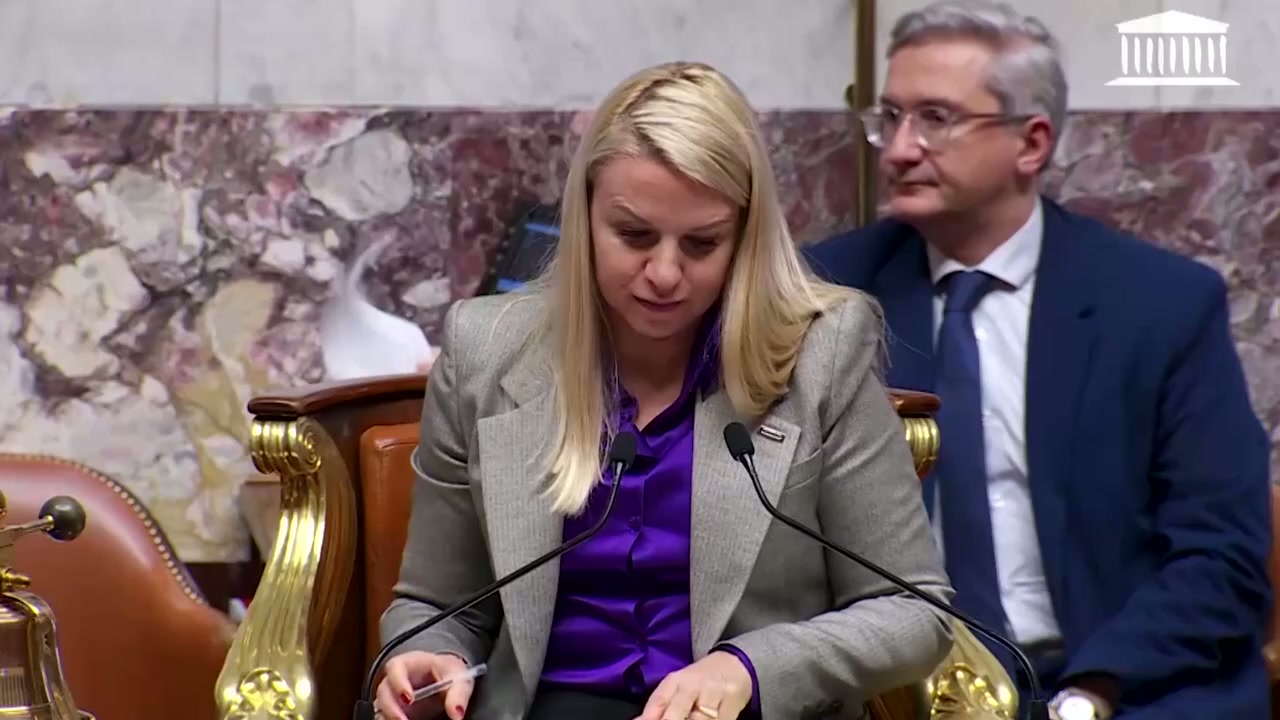 France's National Assembly approves banning under-15s from social media