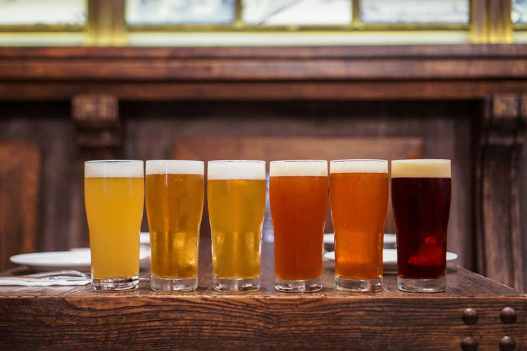 Colorado’s best craft breweries: Where to drink from Denver to the ...