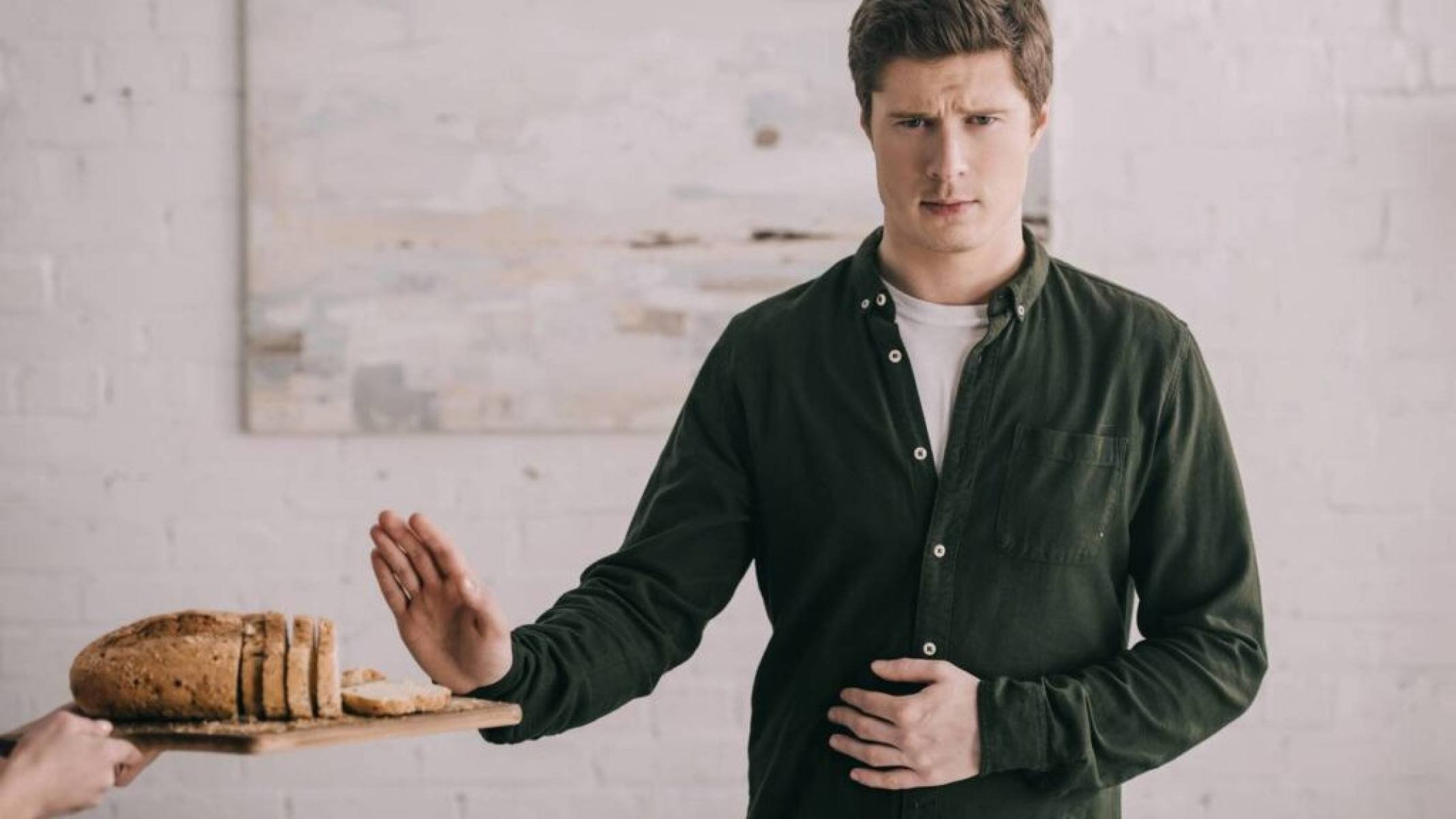 É verdade que eliminar o glúten ajuda a diminuir o peso?