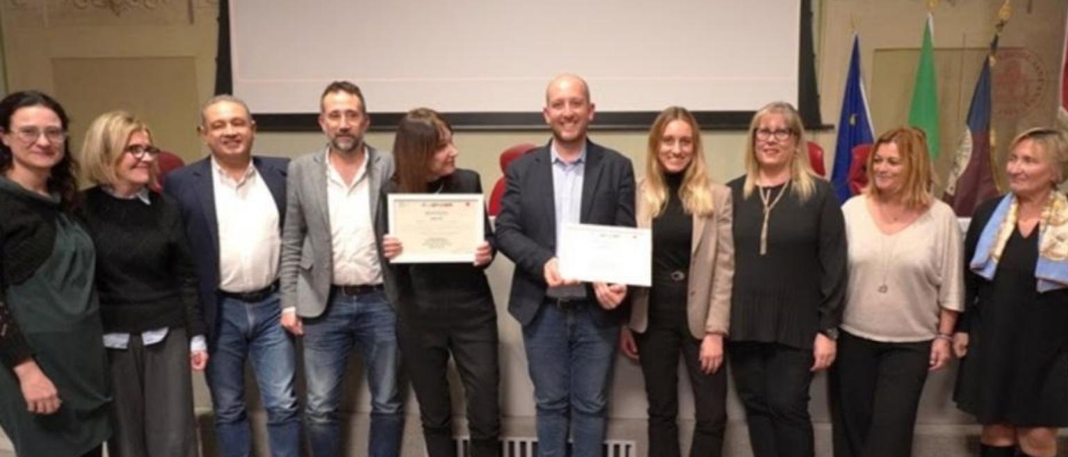 Il pronto soccorso dell’ospedale Apuane premiato come modello di ...