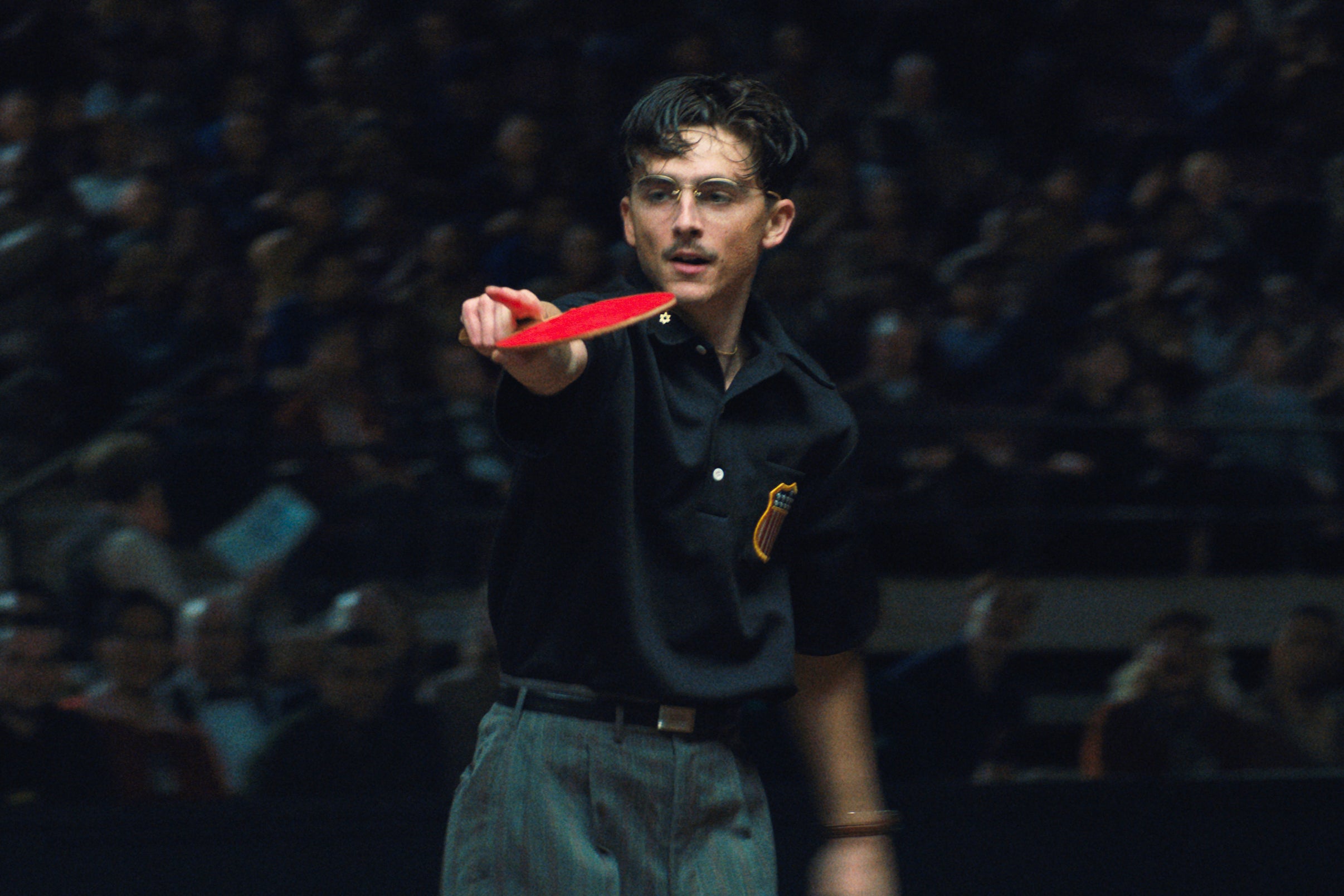 Full list of BAFTA 2026 nominations ahead of tonight’s ceremony