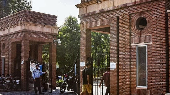 Student groups protest at UGC office against anti-casteism rules: What ...