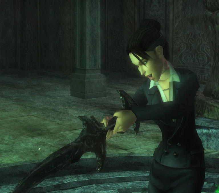 Keeley Hawes 'joins Sophie Turner's Tomb Raider show'