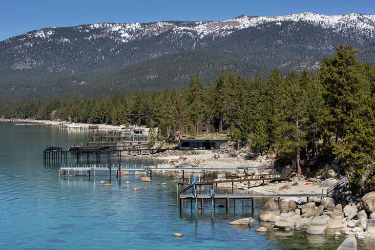 New Nevada law brings big changes to wealthy Incline Village