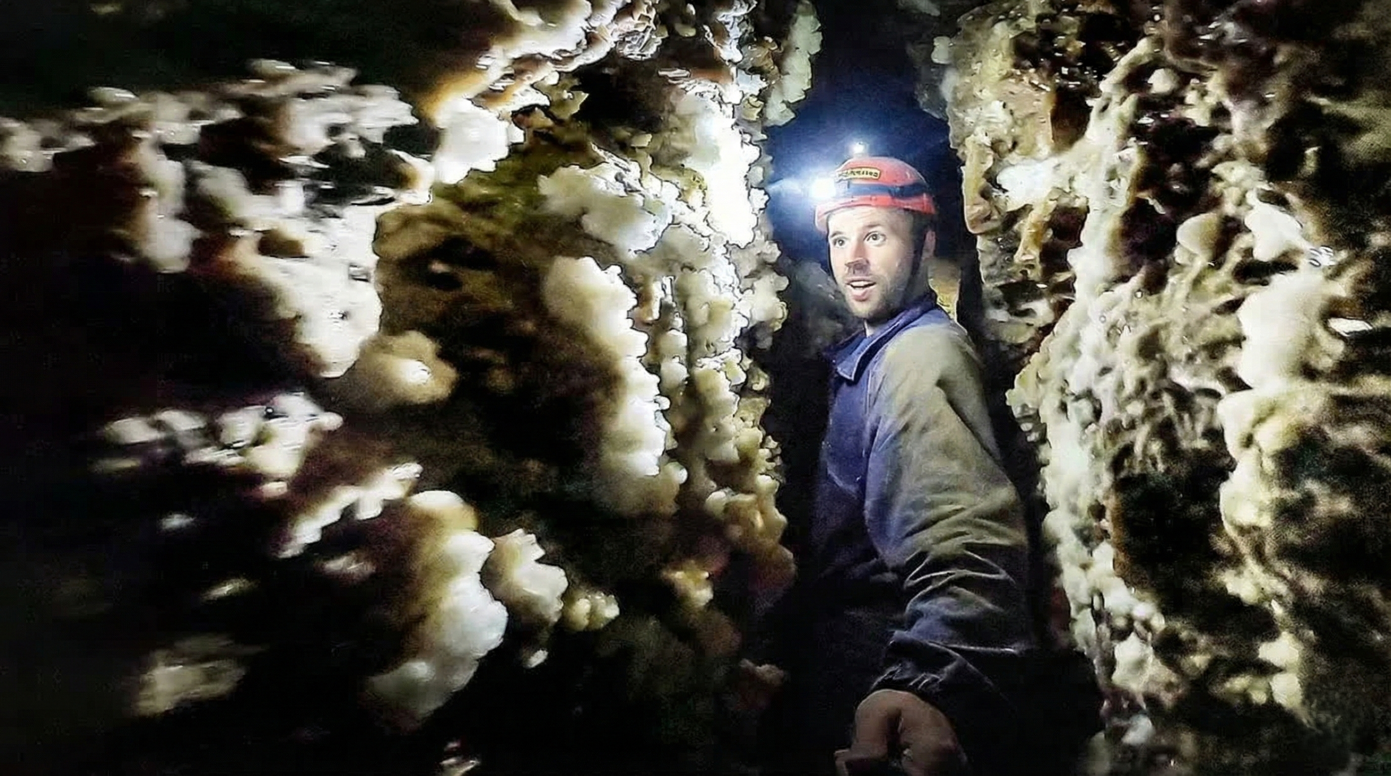 Where light disappears completely – a five-hour journey inside Ukraine ...