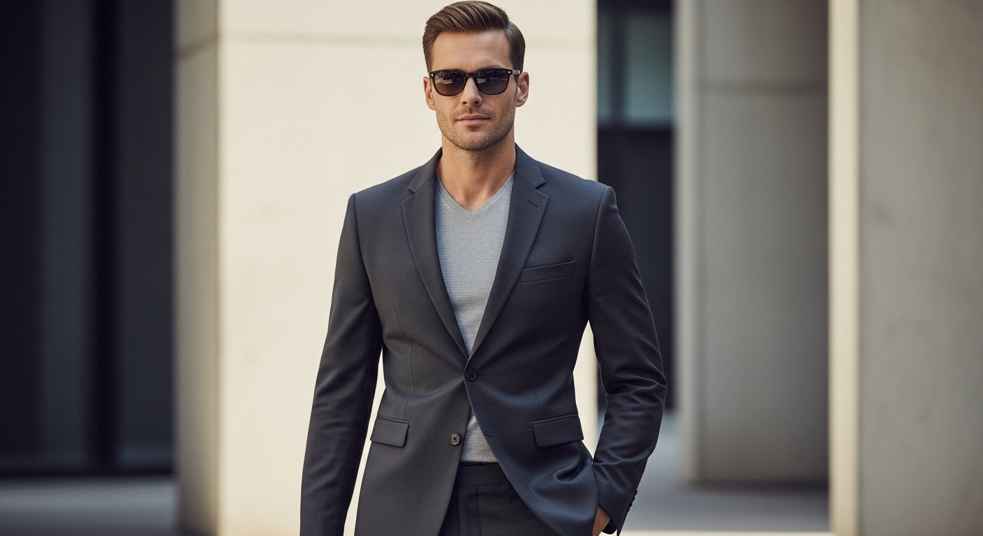 Blazer rules that instantly improve a man’s style