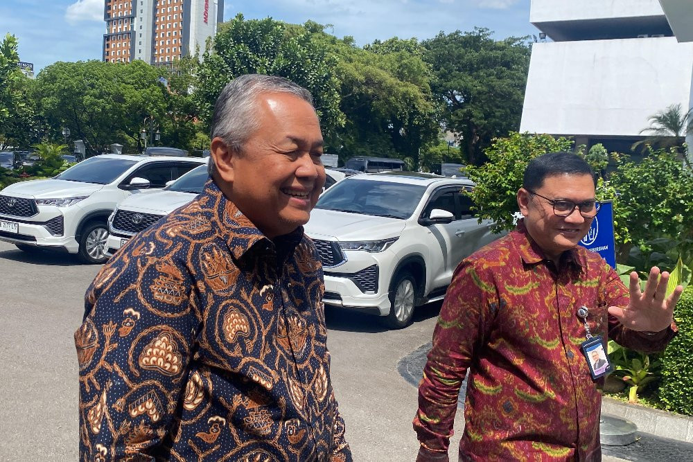 BI serap SBN Rp332,1 triliun selama 2025 untuk pembiayaan Kopdes Cs