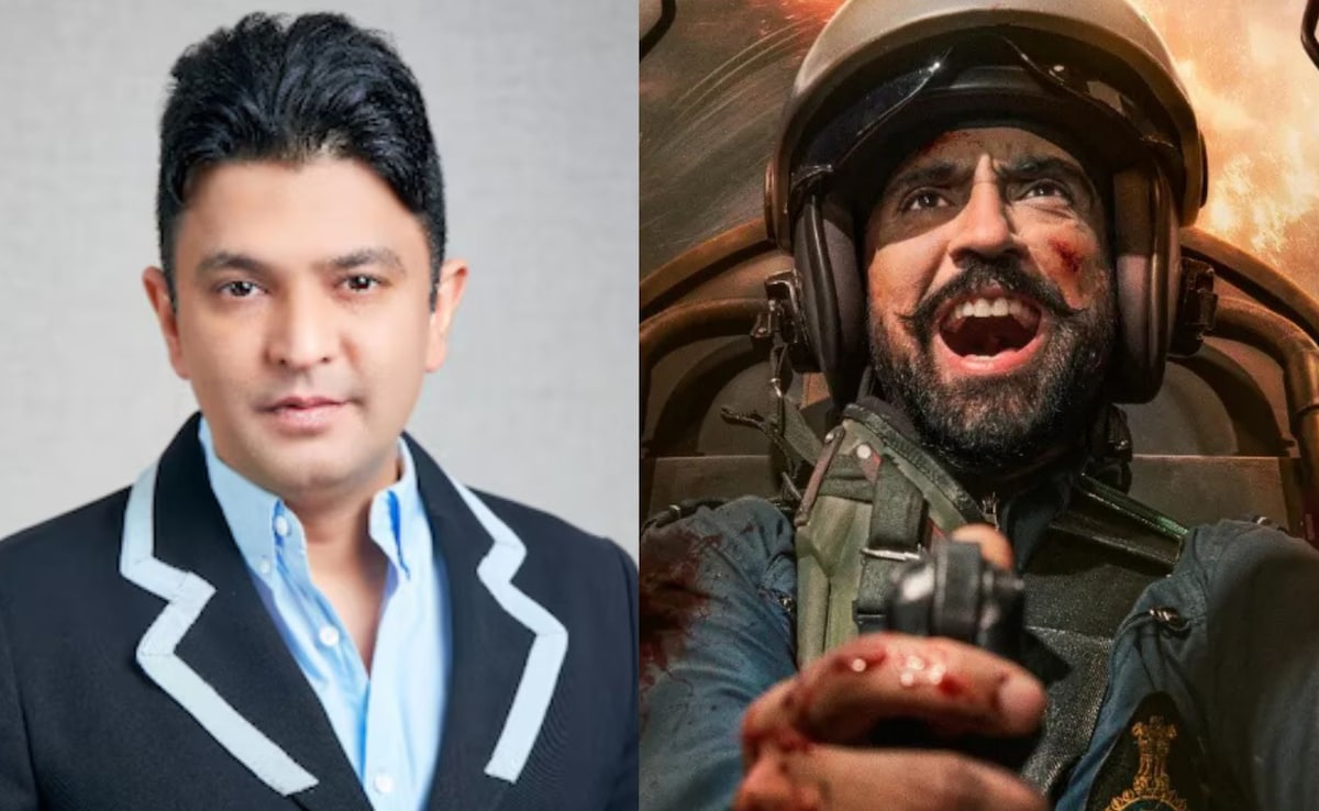 Border 2 producer defends Diljit Dosanjh's casting after Sardaar Ji 3 ...