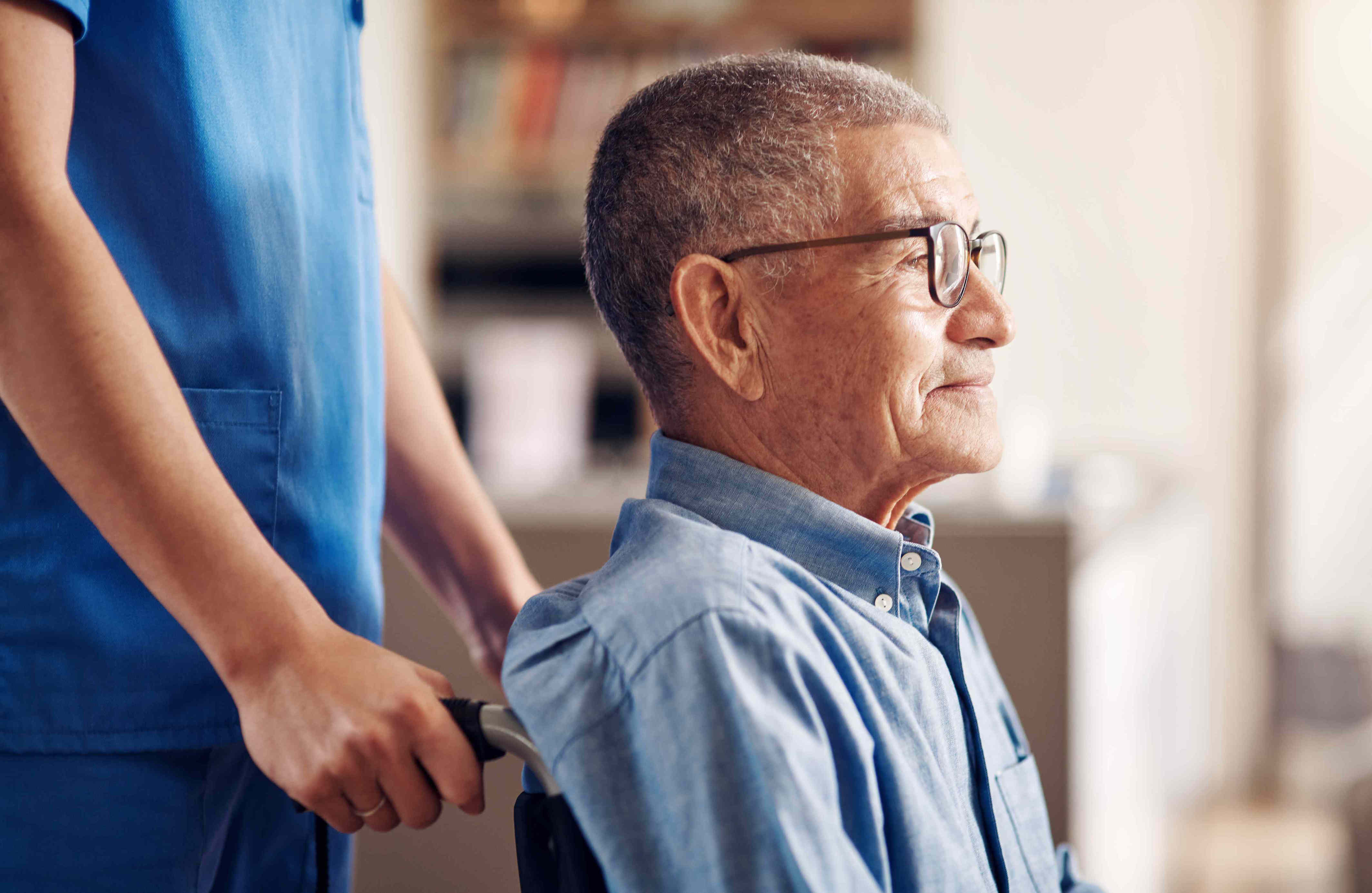 $10,000 a month for parents’ long-term care is a growing crisis—who can ...