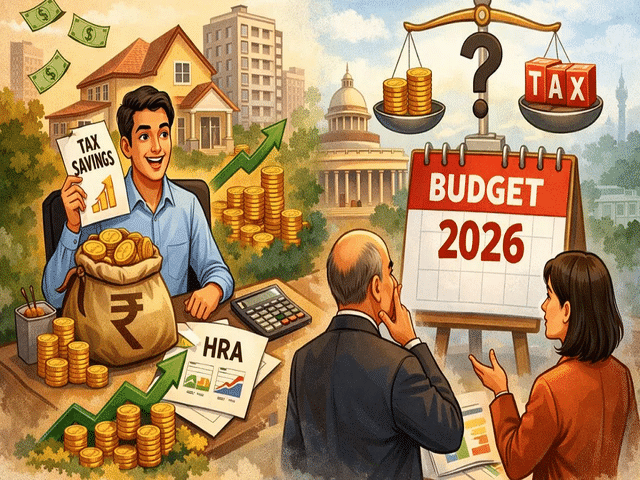 Will HRA rules get a boost in Budget 2026?