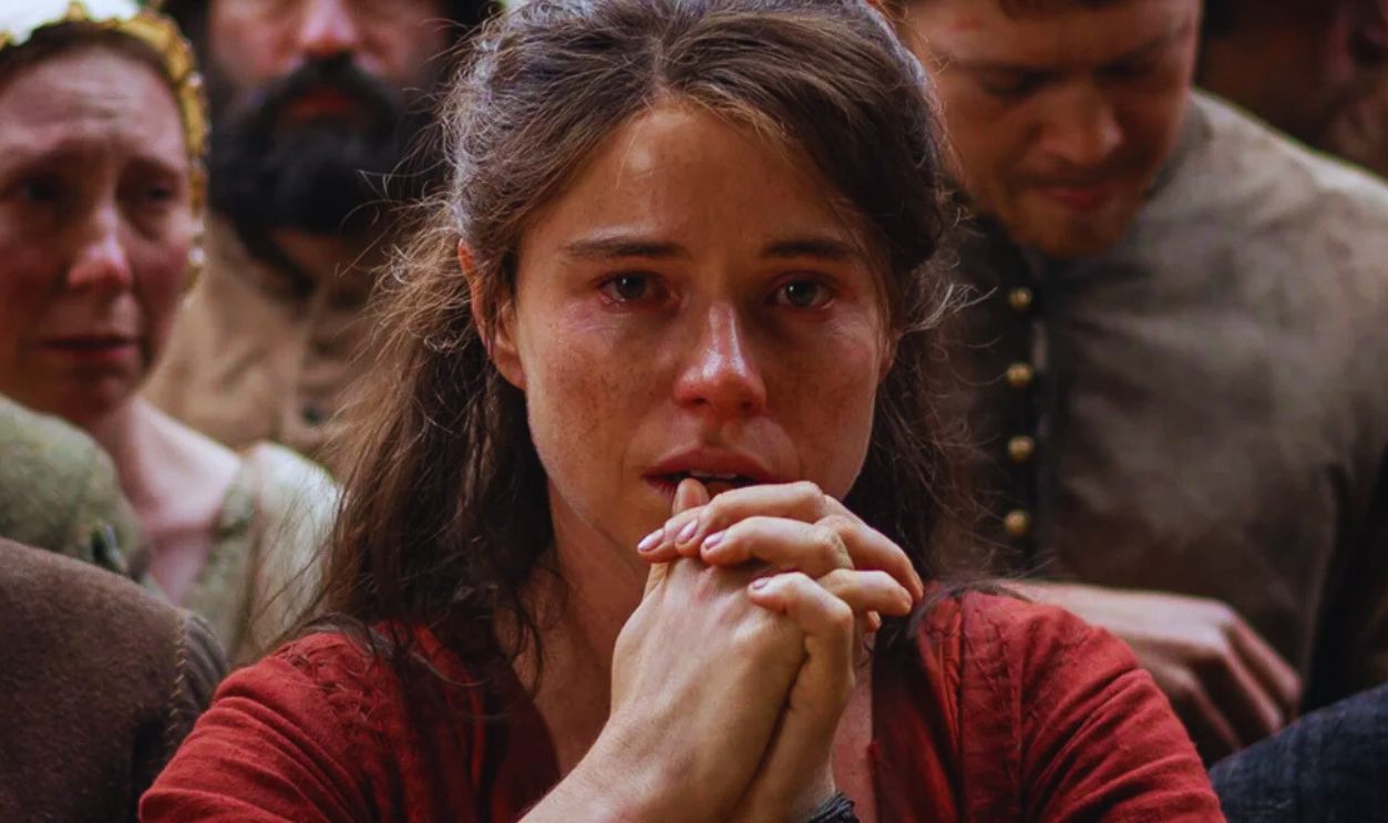 Anne Hathaway’s real life was far more devastating than any ...