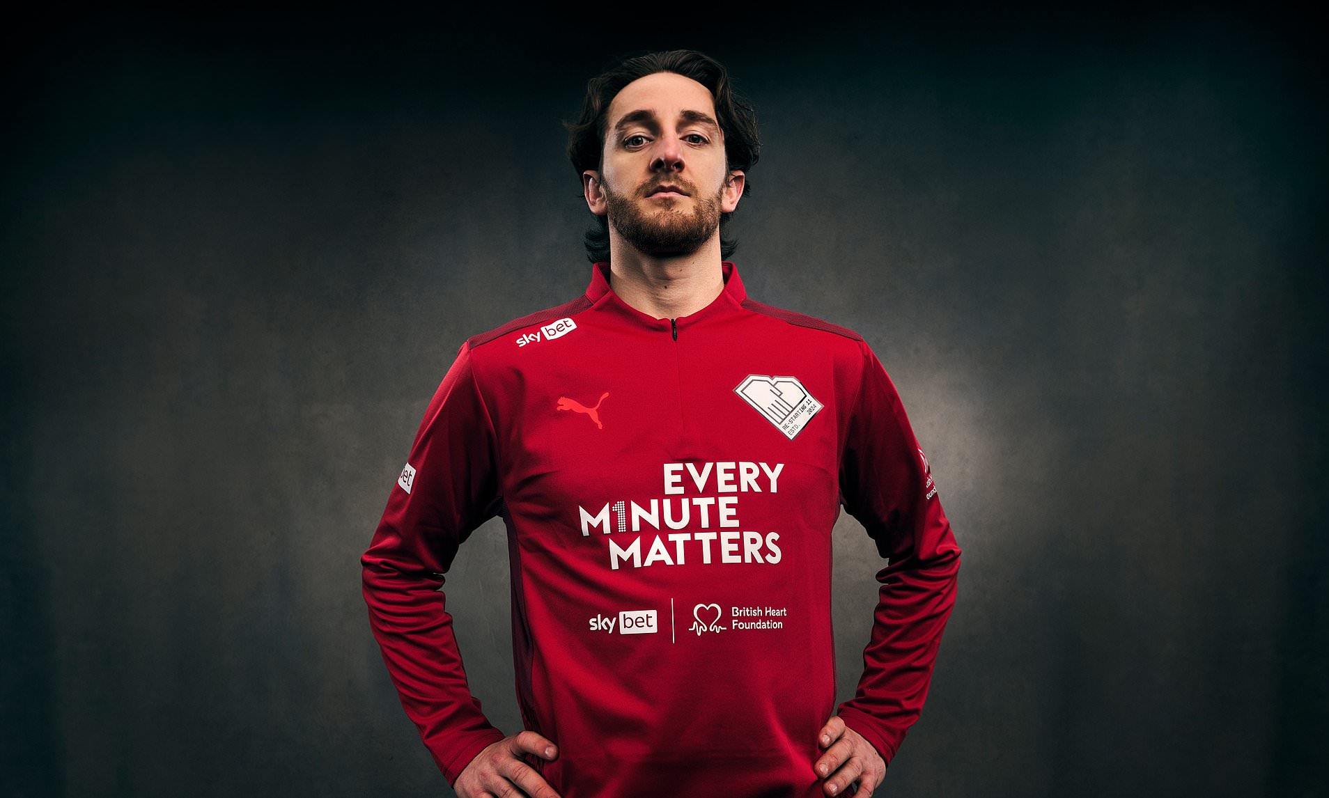 All 72 EFL clubs shift kick-off times by one minute to highlight power ...